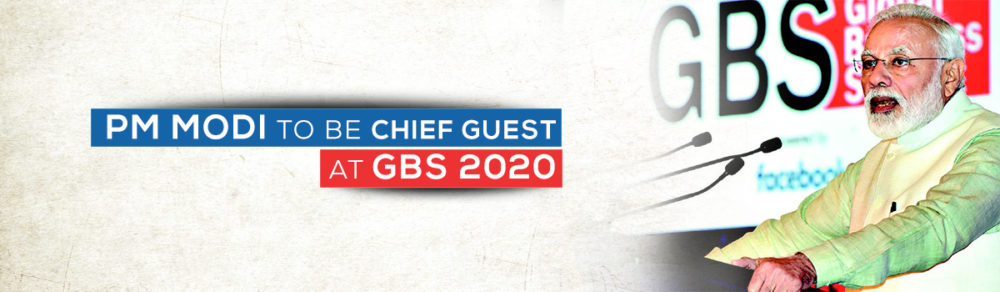 GBS 2020 - A Must Attend Conference for Business Executives - Proche