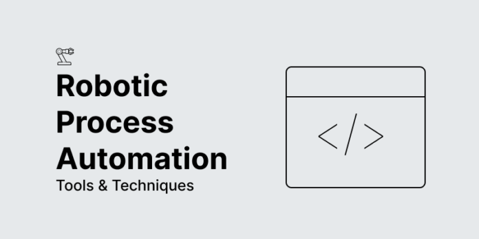 Exploring Automation in RPA Testing: Tools and Techniques - Proche