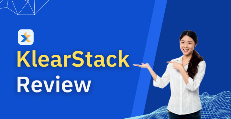 KlearStack Review: Uses, Features, and Benefits 2024 - Proche